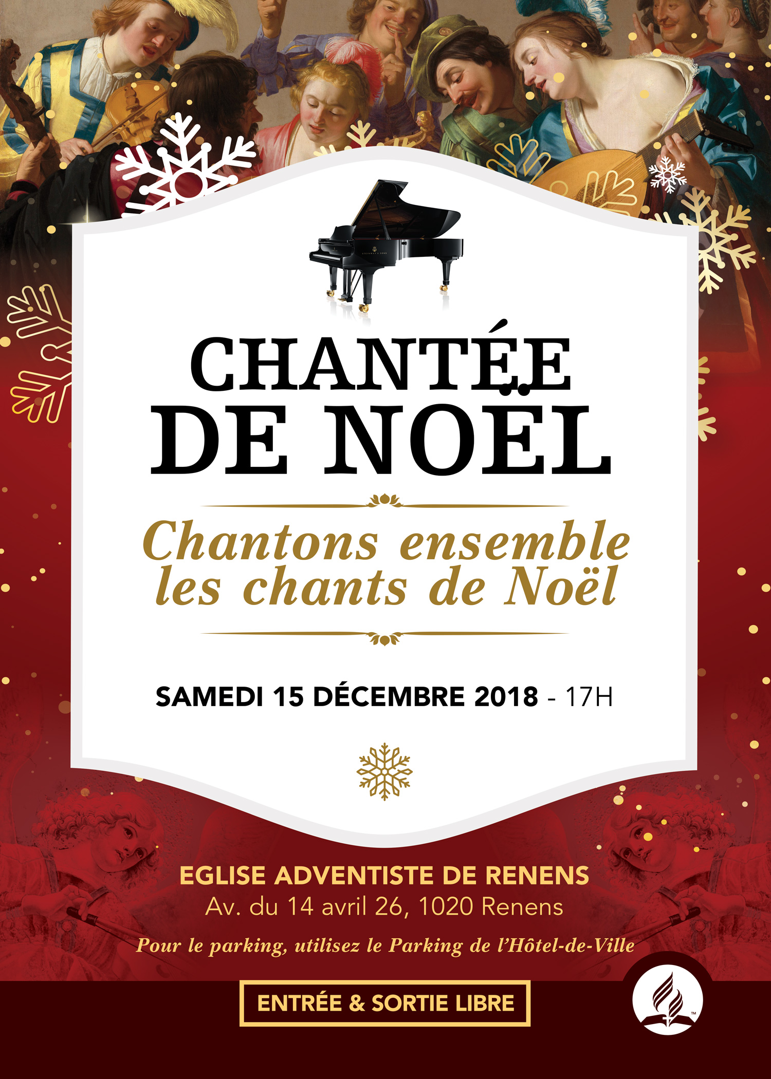 Affiche-Renens-Décembre-2018 - Adventiste Magazine Affiche-Renens-Décembre-2018 - Adventiste Magazine