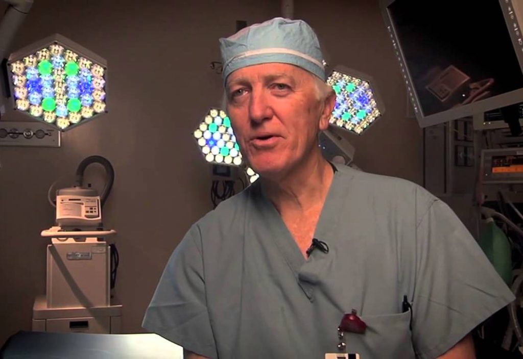 L’iconique chirurgien Bailey de « Baby Fae » s’éteint à 76 ans ...