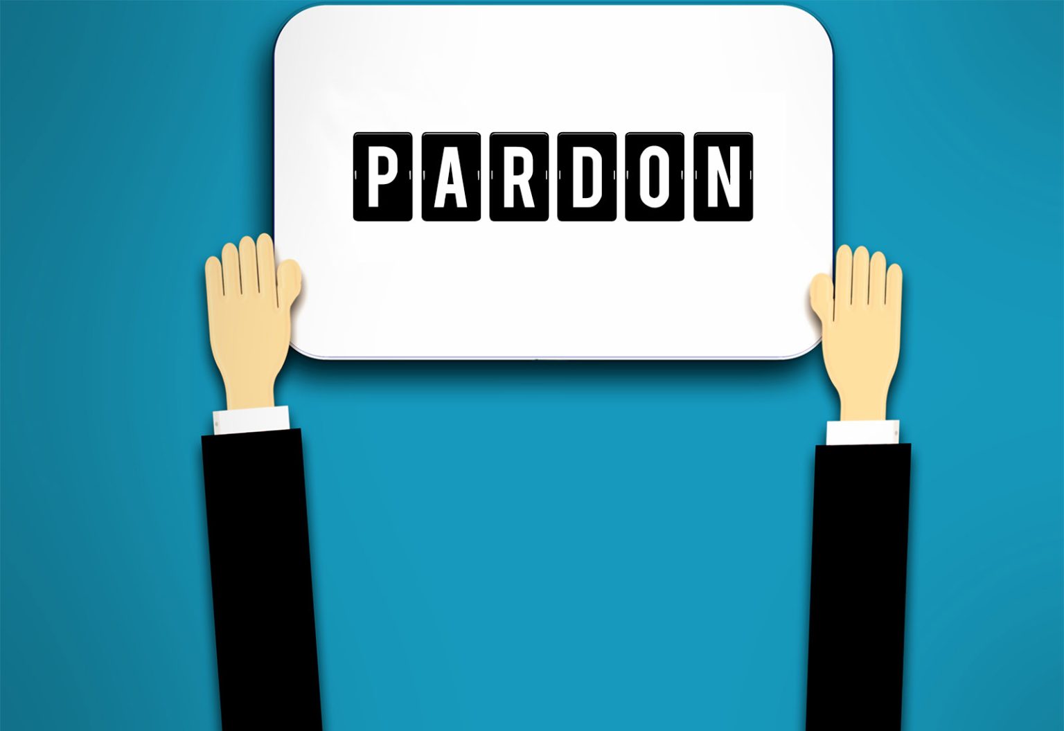 Le pardon bon marché - Adventiste Magazine