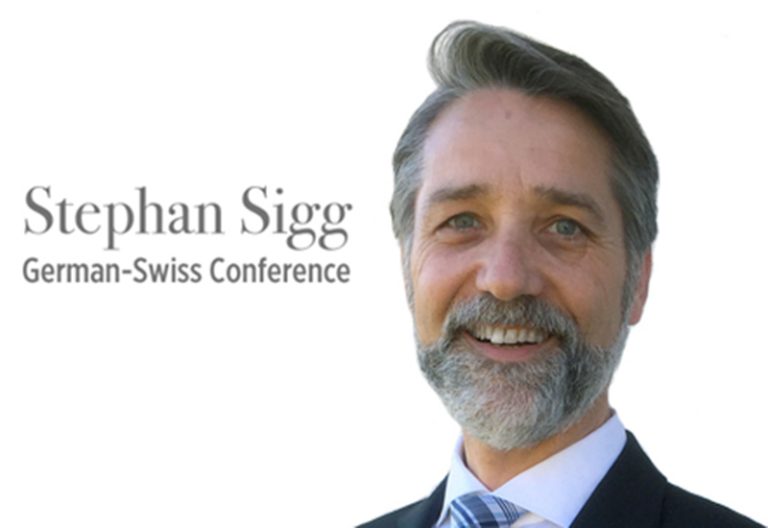 Stephan Sigg réélu à la présidence de la Fédération suisse alémanique ...