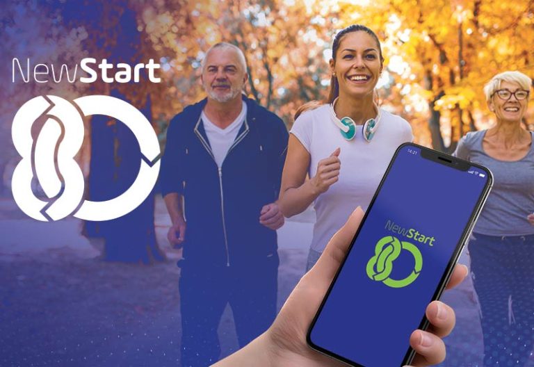 Le programme NewStart 80 édition 2023 est là ! - Adventiste Magazine